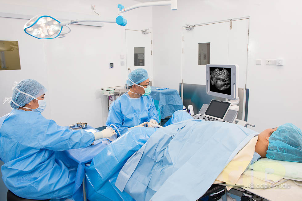 Medical photography – Adpix Studio